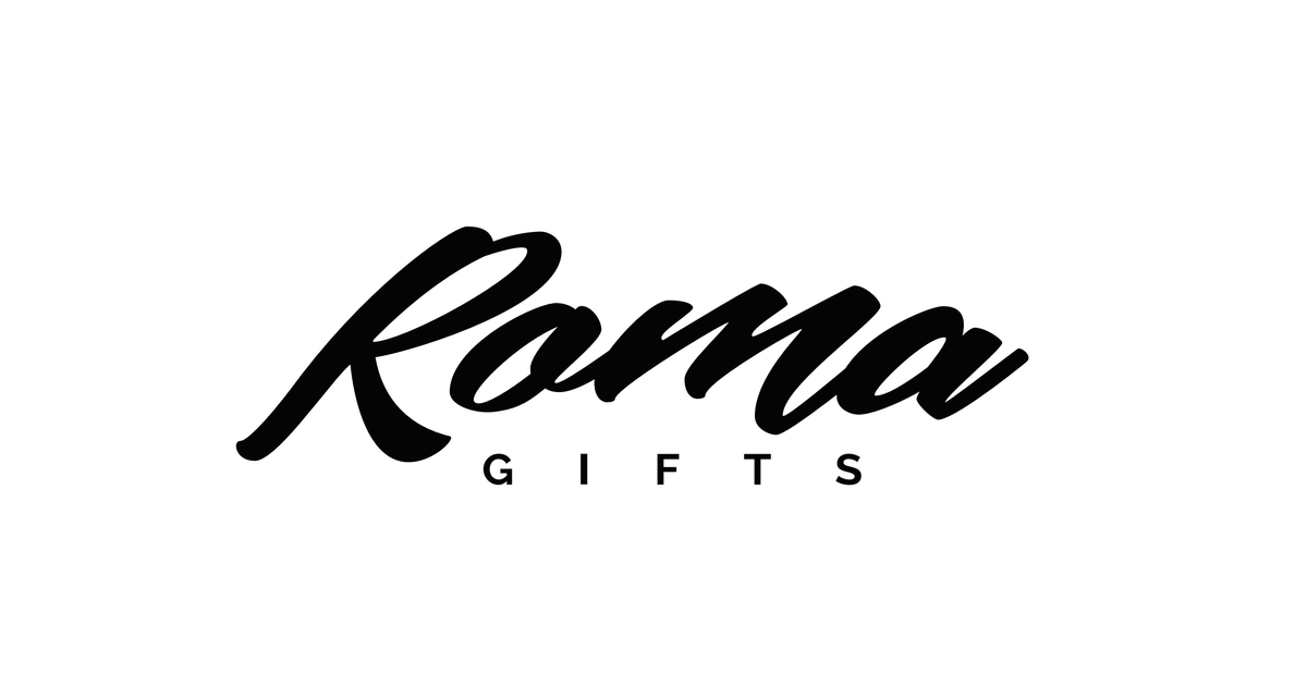 Thoughtful Gifts, Handpicked for Every Occasion – Roma Gifts